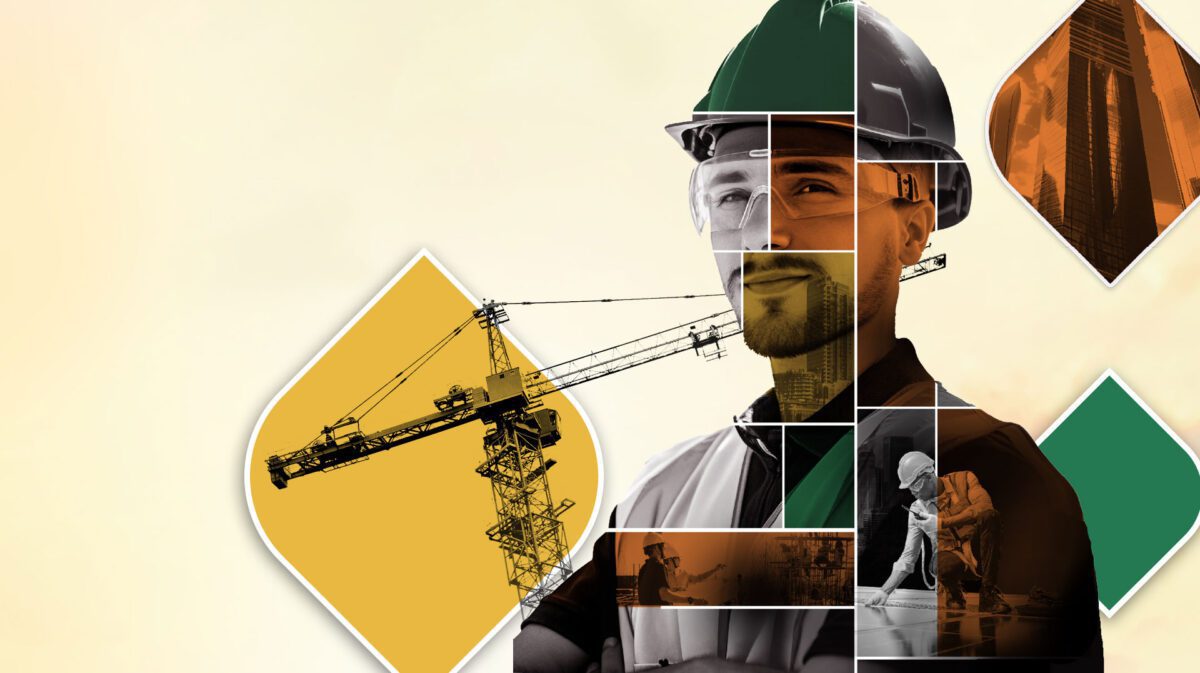 Construction Professionals - Low Carbon Training Program
